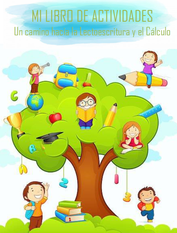 KINDER – Colegio Manuel Bulnes